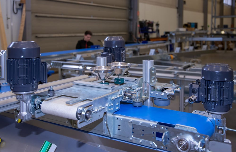 Heeros HR and eSalary are part of Green Automation's success story