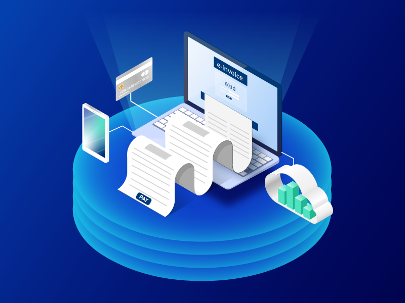 PEPPOL helping in international e-invoicing