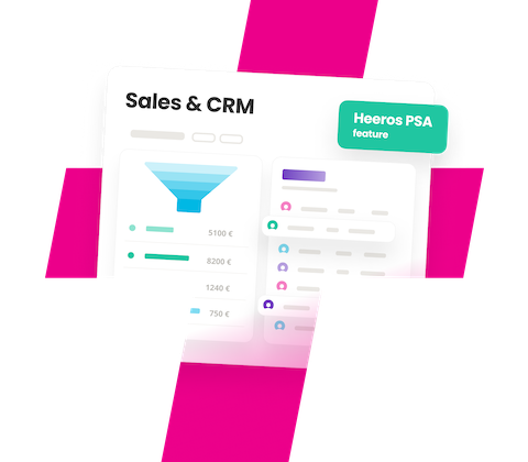 CRM, or Customer Relationship Management