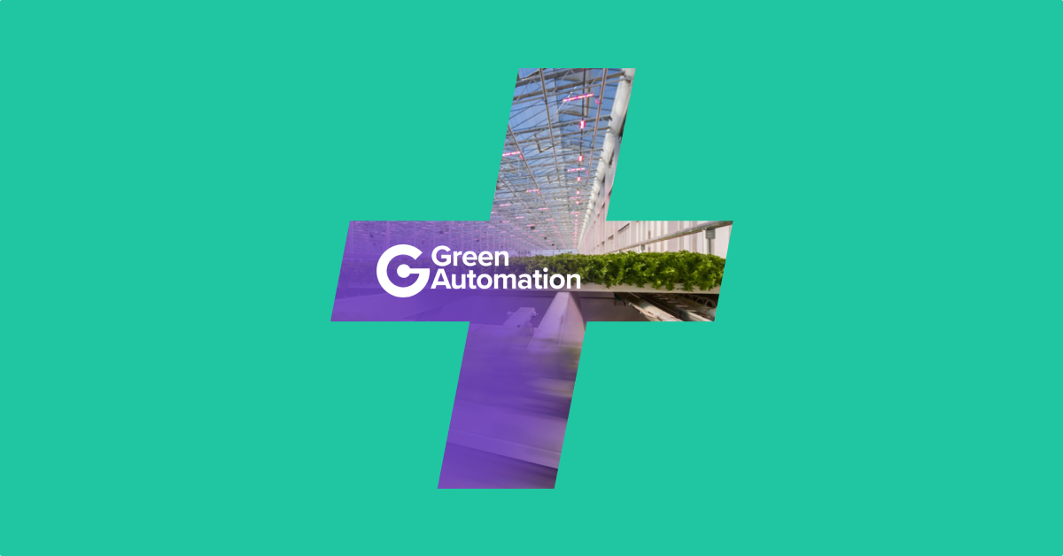 Heeros HR and eSalary are part of Green Automation's success story